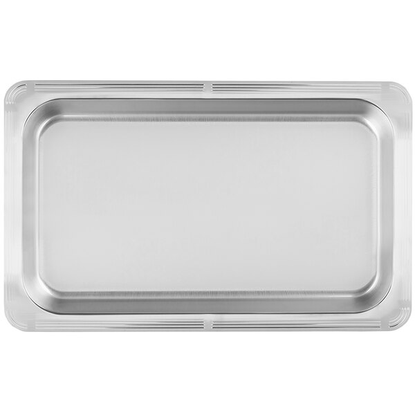Tablecraft CaterWare Pan for 6 Qt. Full Size Cold Server