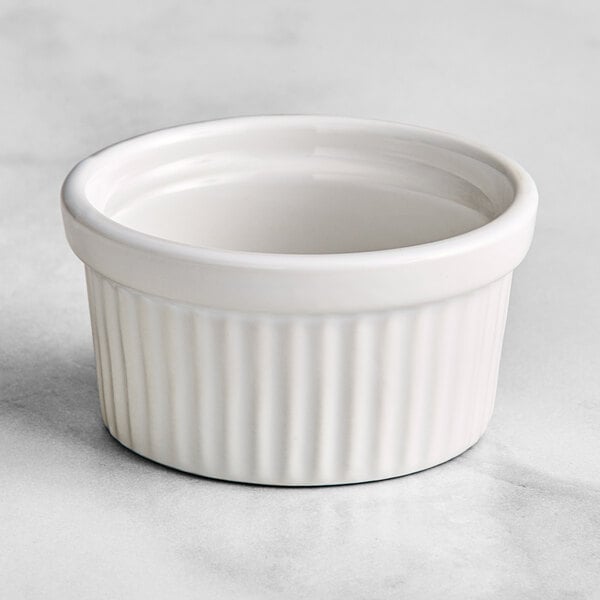 American Metalcraft Replacement Ramekin for Butter Warmer - 12/Case