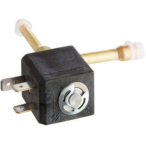 Narvon 378NPSM0094 Full Single Electrovalve Assembly for Narvon SM1 ...