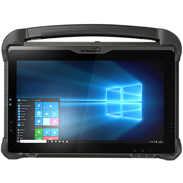 DT Research 311Y-7X-4C5G DT311Y 11.6" 11th Generation Core i7 Rugged ...