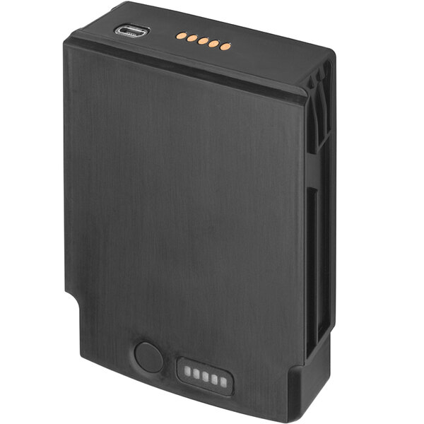 Zebra Lithium Polymer Battery for Android ET51 and ET56 8.4" Tablets ...