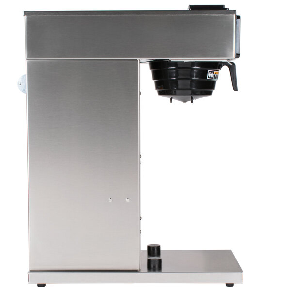 Bunn 23001.0000 CW15-APS Pourover Airpot Coffee Brewer - 120V
