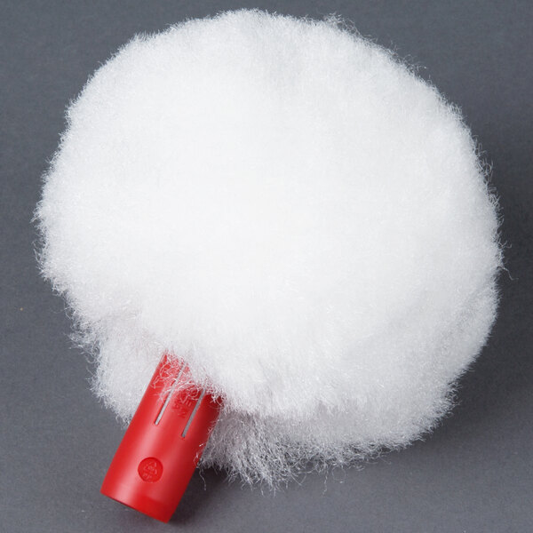 Unger BSRHR Replacement Swab Head for Ergo Toilet Bowl Swabs - 2/Pack