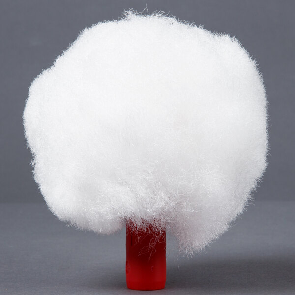 Unger BSRHR Replacement Swab Head for Ergo Toilet Bowl Swabs - 2/Pack