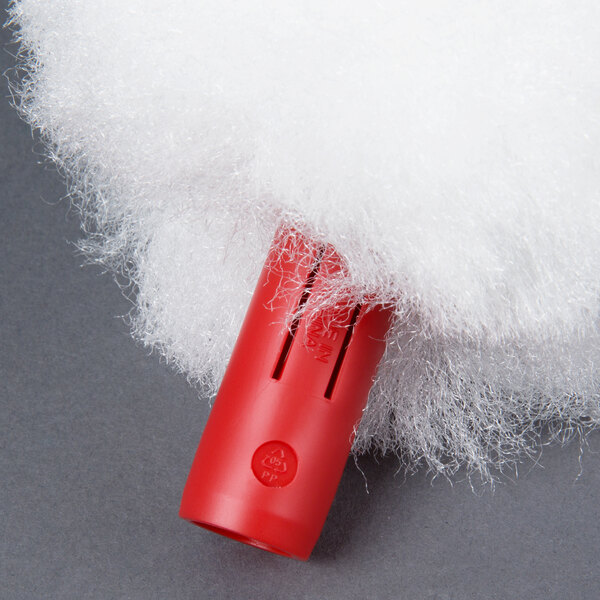 Unger BSRHR Replacement Swab Head for Ergo Toilet Bowl Swabs - 2/Pack