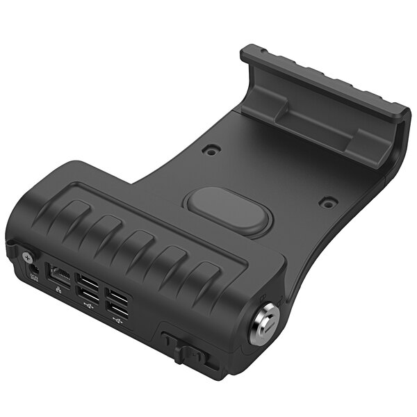 DT Research ACC-008-38 Wall / Vehicle Mobile Tablet Mount Cradle for ...