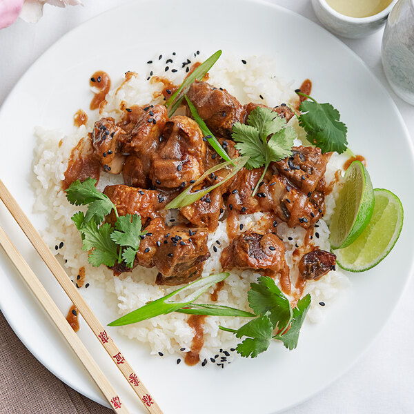 Tamarind Pulp (Seedless, 14 oz. Block) - 50/Case