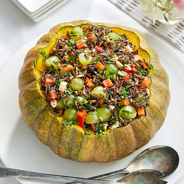 Fresh Calabaza Squash 40 lb.