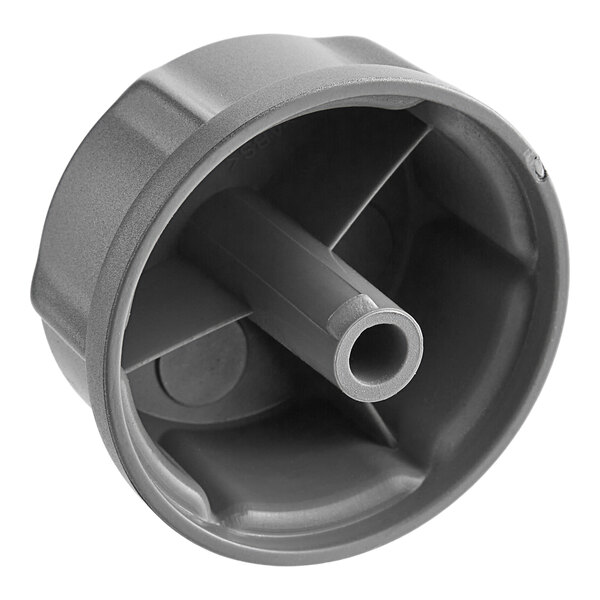 Control Knob for Heavy-Duty Steamer Commercial Microwaves - Solwave