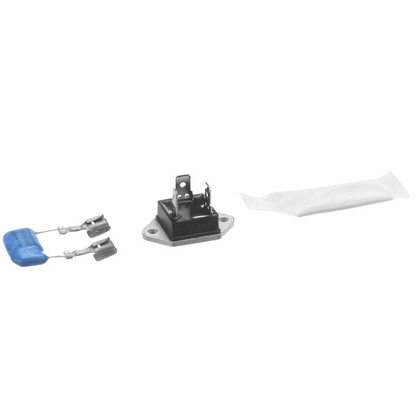 Solwave Ameri-Series 18059174520 40A Triac and Snubber Kit for Heavy ...