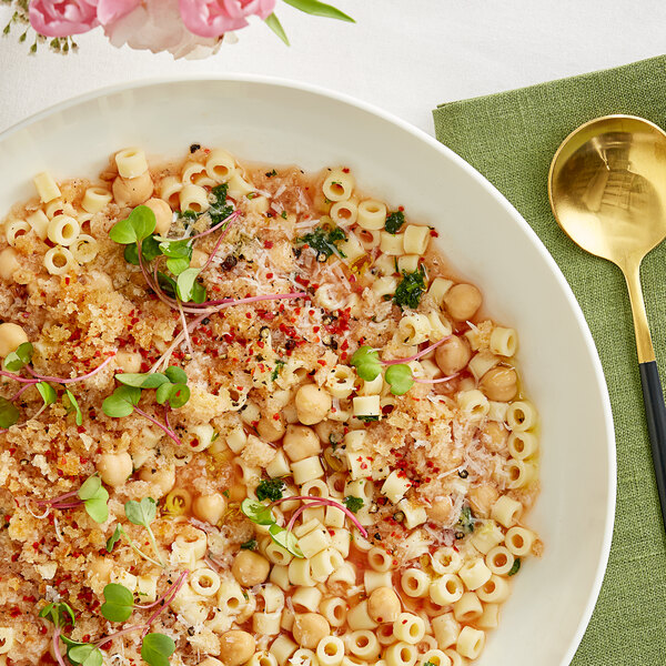 Barilla Ditalini Pasta 1 lb.