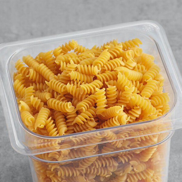 Barilla Protein+ Rotini Pasta 14.5 oz.