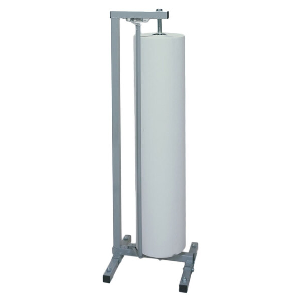 Bulman R996-27 27" Vertical One Roll Paper Rack