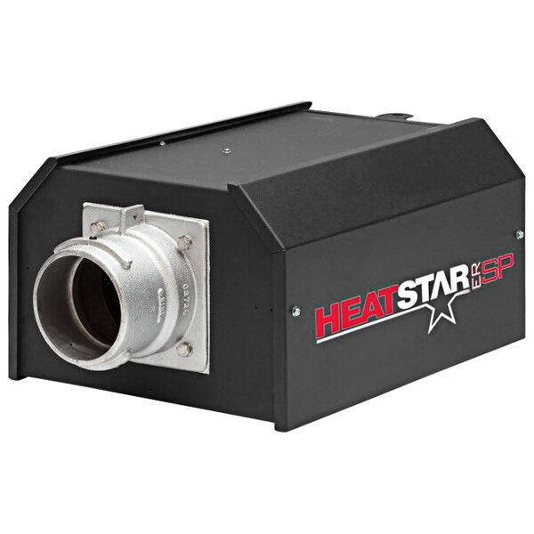 HeatStar Single Stage Liquid Propane Spark Ignition Burner Box Control ...
