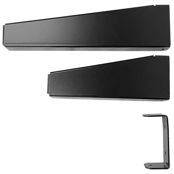 TPI 10" and 14" Workstation Fan Mounting Arms WCMW14