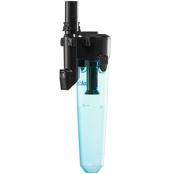 Makita 191D72-1 Black Cyclonic Stick Vacuum Attachment with Lock for ...