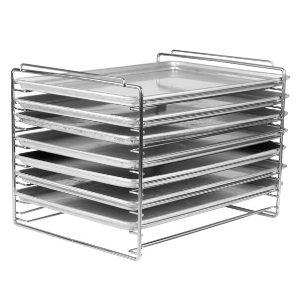 Delfield TR8B Tray Rack