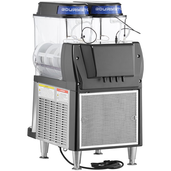 Bunn 58000.0016 Ultra NX Black and Stainless Steel Double 3 Gallon ...