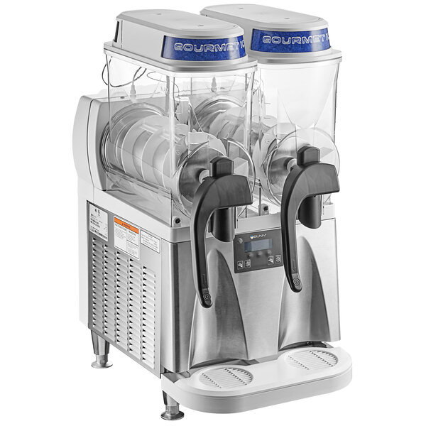Bunn 58000.0000 Ultra NX White and Stainless Steel Double 3 Gallon ...