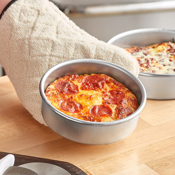 square pizza pan