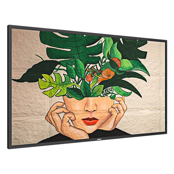 Philips D-Line BDL4550D 32" Full HD Digital Signage Display Television