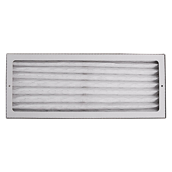 Tornado X3819 Clean-Air Exhaust Filter for 93030 Wide Area Vacuum