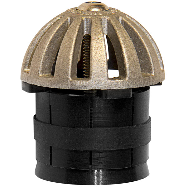 Guardian Drain Lock GDL-D-2000 2" Dome-D-Lock Drain Lock for Floor Sinks