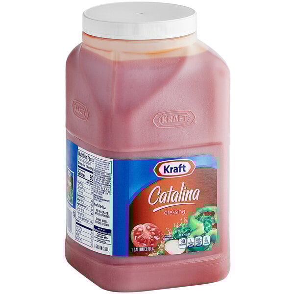 Kraft Catalina Dressing 1 Gallon