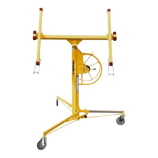 Paragon Pro Manufacturing Solutions 200 lb. Panellift Drywall Lift 439