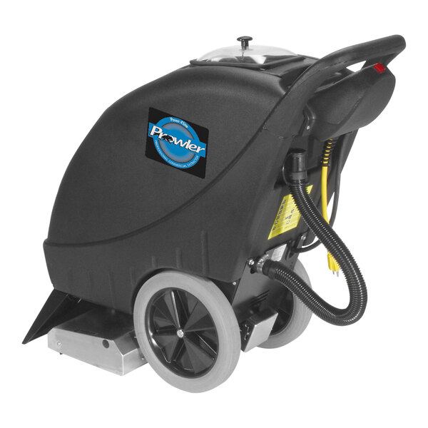 Powr-Flite Prowler PFX900S 18" Corded Carpet Extractor - 9 Gallon