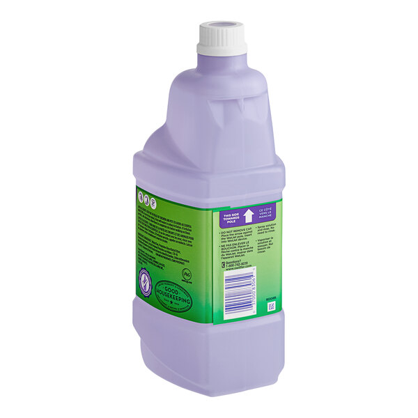 Swiffer® WetJet 84323 Multi-Surface Cleaner Solution Refill with Gain ...