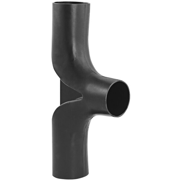 Thermaco MFSH-44 4" Plastic Molded Horizontal Flow Splitter