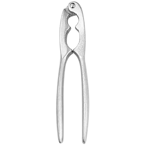 American Metalcraft 6 3/8" Cast Iron Lobster Cracker