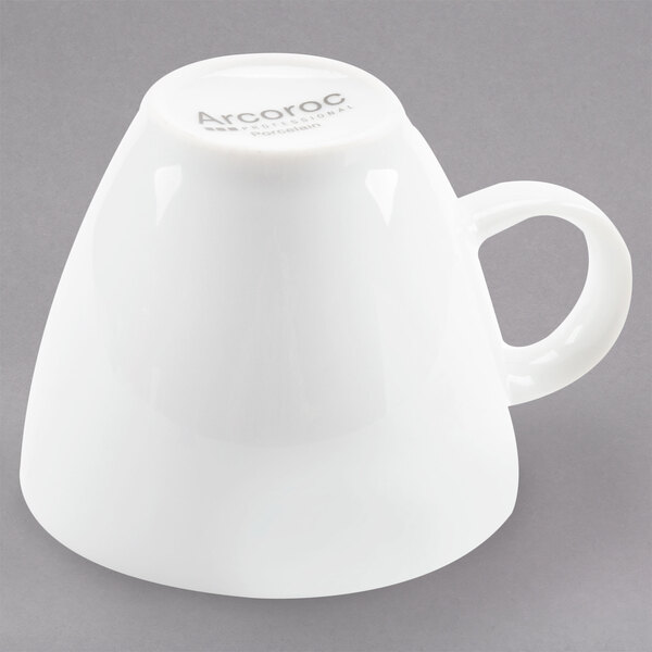 Arcoroc R0926 Vintage 3 oz. Espresso Cup by Arc Cardinal - 24/Case