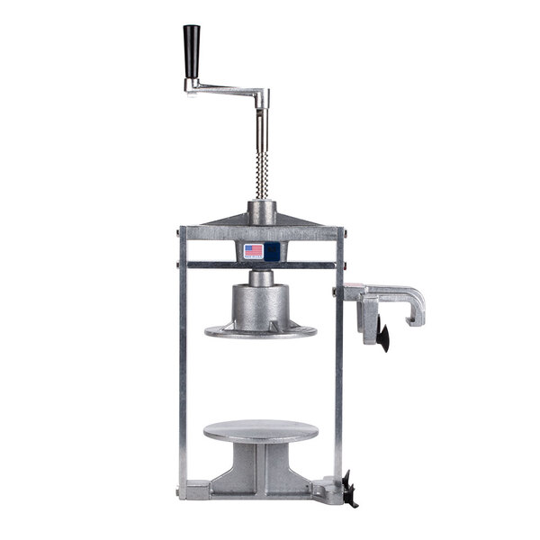 Nemco 55800 Easy Tuna Strainer & Tuna Press