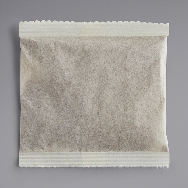 Folgers Classic Decaf 4-Cup Coffee Filter Pack - 200/Case