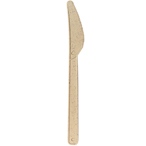 Greenprint Heavy Weight Natural Agave Knife - 1000/Case