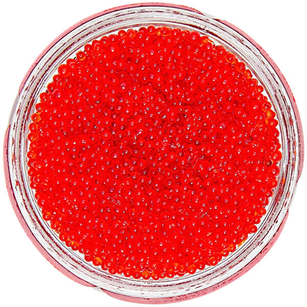 Bemka Red Tobiko 16 oz.