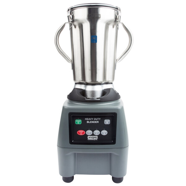 Waring CB15 1 Gallon Food Blender - WebstaurantStore