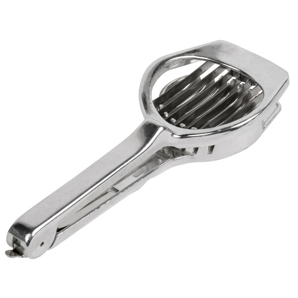 Mushroom Slicer w/ Stainless Steel Blades | WebstaurantStore