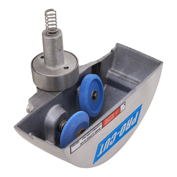 ProCut KMS-12 12" Meat Slicer - 115V, 1/3 HP