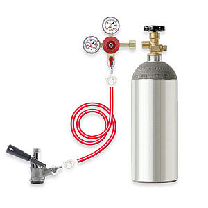 Micro Matic Keg Tap Conversion Kit