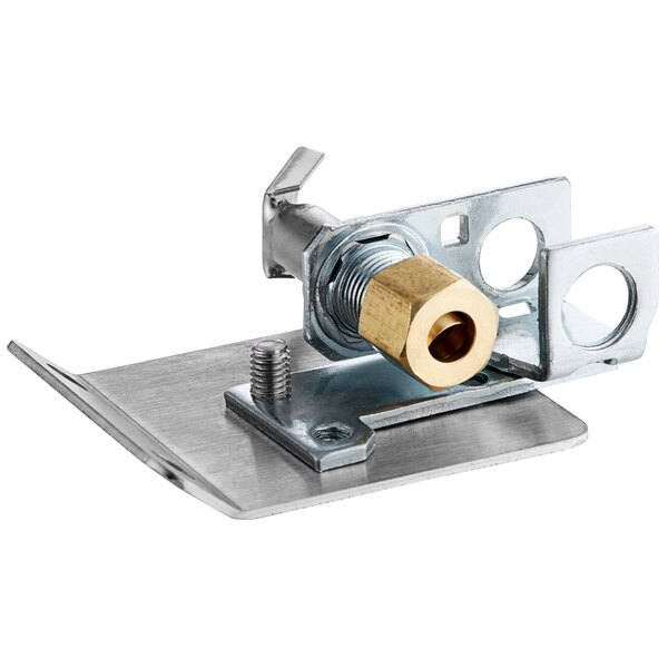 Cooking Performance Group 35128051088 Natural Gas Oven Pilot Assembly ...