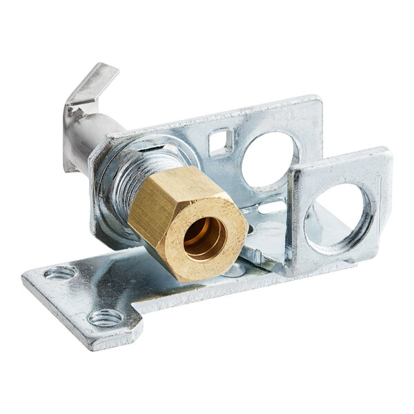 Cooking Performance Group 35128051088 Natural Gas Oven Pilot Assembly ...