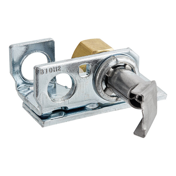 Cooking Performance Group 35128051088 Natural Gas Oven Pilot Assembly ...