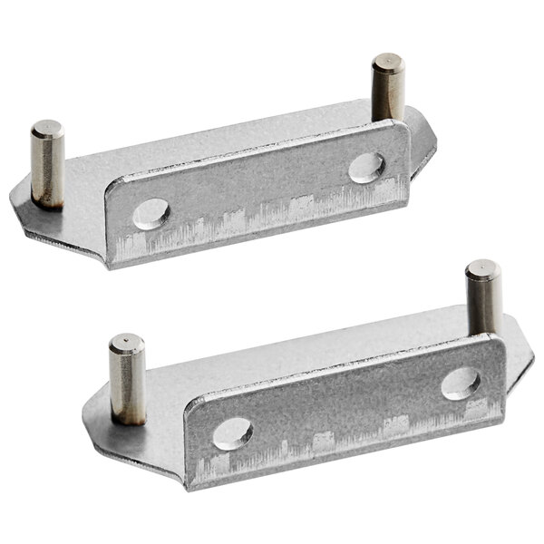 Cooking Performance Group 35128051008 Kickplate Bracket Assembly for Ranges