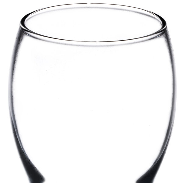 Libbey 8477 Citation Gourmet 6 oz. Customizable Tulip Champagne Glass ...