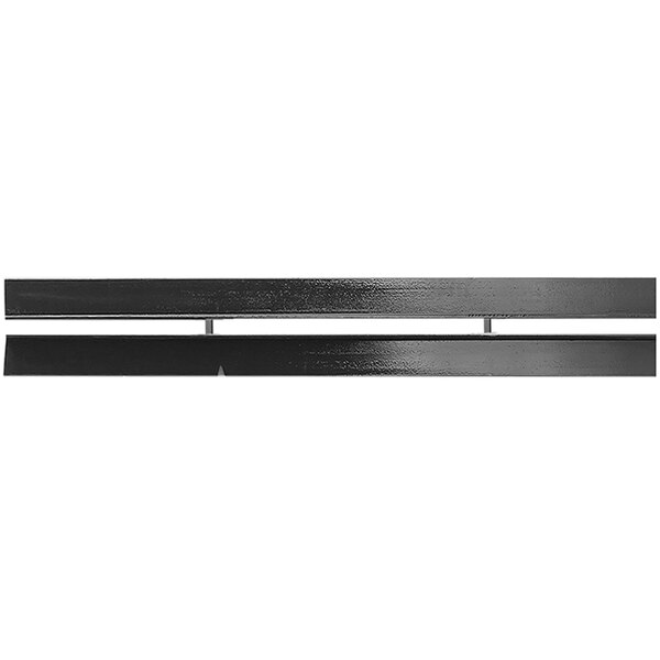 Envira-North 17' Steel Mounting Beam for Web Truss or Purlin Ceilings ...