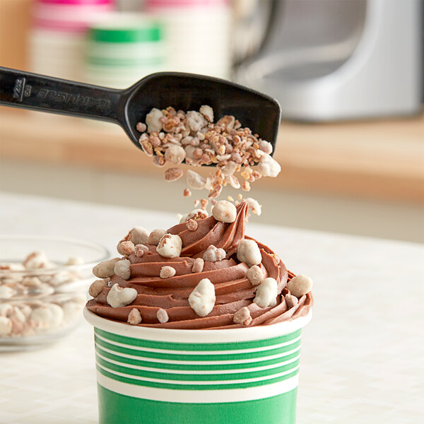 S'mores Ice Cream Topping and Inclusion 10 lb.