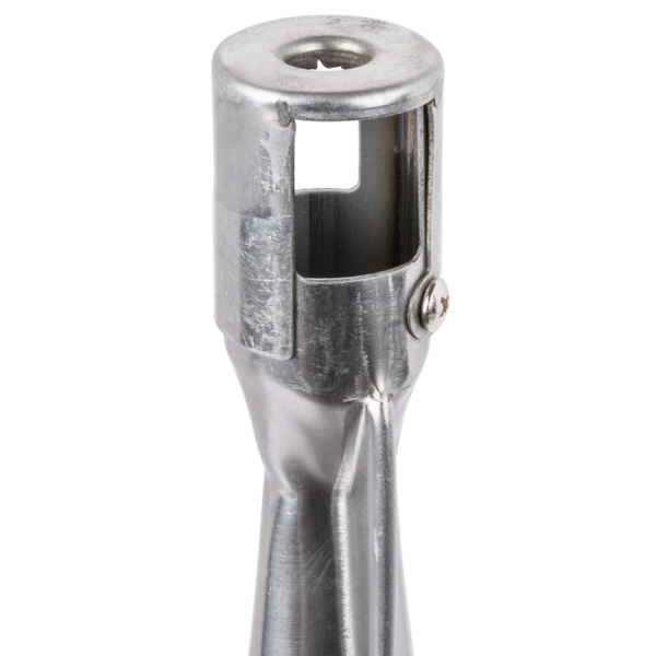 Main Street Equipment 541MSR5507 Oven Burner Tube for E24, E36, and E60 ...